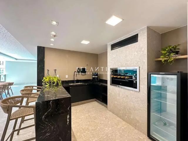 Cobertura para Venda em Vila Velha/ES Praia de Itaparica 3 Quartos