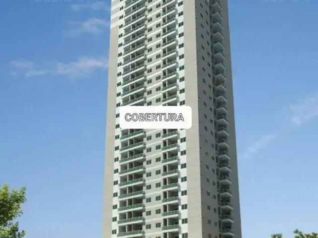 Cobertura para Venda em Vila Velha/ES Praia de Itaparica 3 Quartos