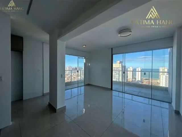 Cobertura para Venda em Vila Velha/ES Praia de Itaparica 3 Quartos