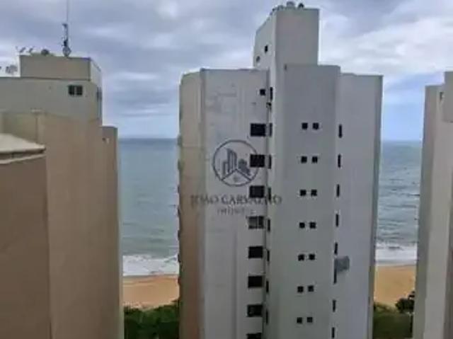 Cobertura para Venda em Vila Velha/ES Praia de Itaparica 3 Quartos