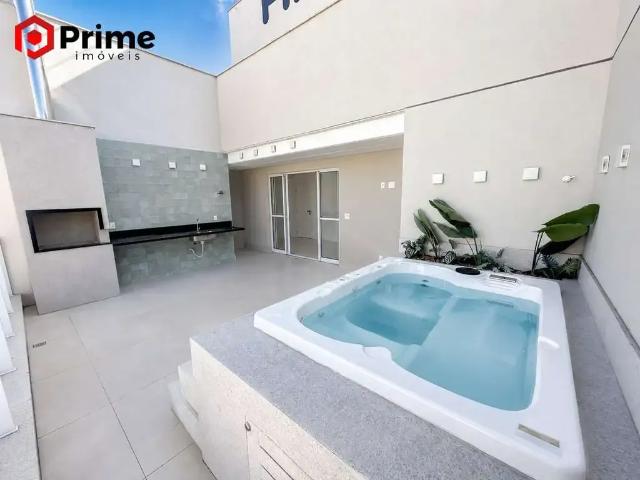 Cobertura para Venda em Vila Velha/ES Praia de Itaparica 3 Quartos
