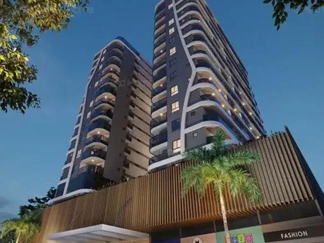 Cobertura para Venda em Vila Velha/ES Praia de Itaparica 3 Quartos