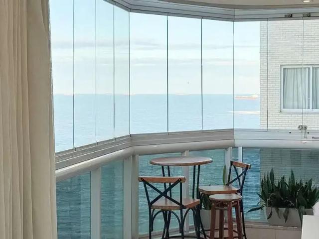 Cobertura para Venda em Vila Velha/ES Praia de Itaparica 3 Quartos