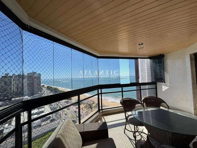 Cobertura para Venda em Vila Velha/ES Praia de Itaparica 4 Quartos