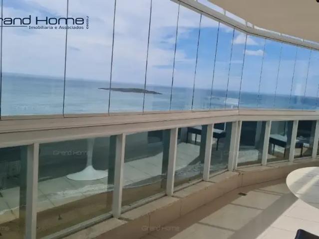 Cobertura para Venda em Vila Velha/ES Praia de Itaparica 4 Quartos