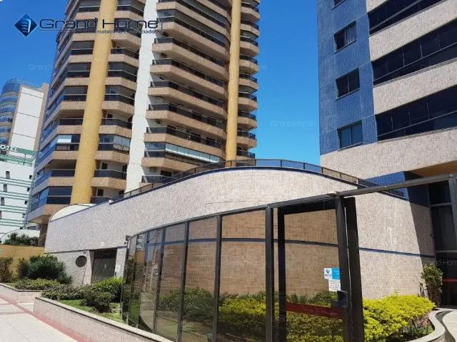 Cobertura para Venda em Vila Velha/ES Praia de Itaparica 4 Quartos