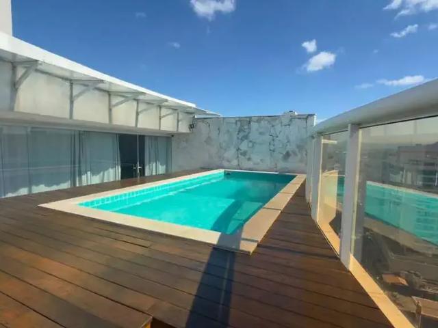 Cobertura para Venda em Vila Velha/ES Praia de Itaparica 4 Quartos