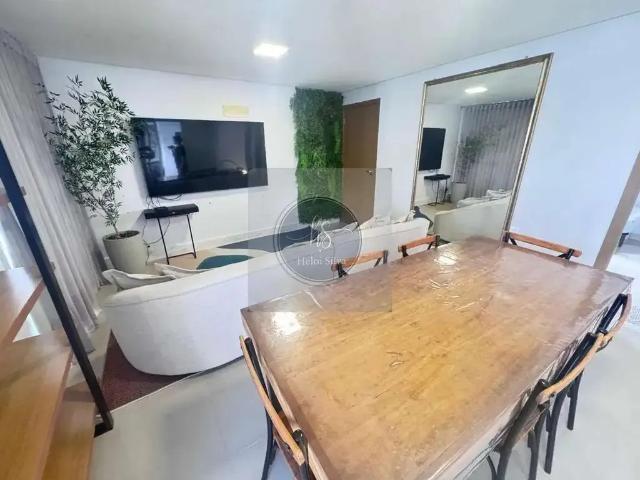 Cobertura para Venda em Vila Velha/ES Praia de Itaparica 4 Quartos