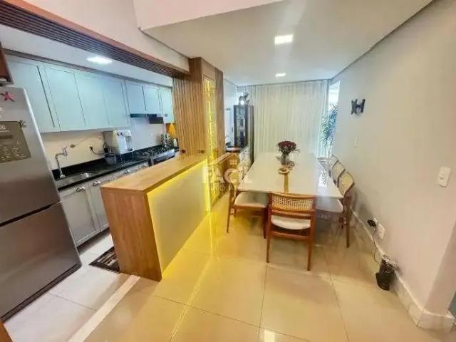 Cobertura para Venda em Vila Velha/ES Praia de Itaparica 4 Quartos