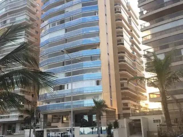 Cobertura para Venda em Vila Velha/ES Praia de Itaparica 4 Quartos