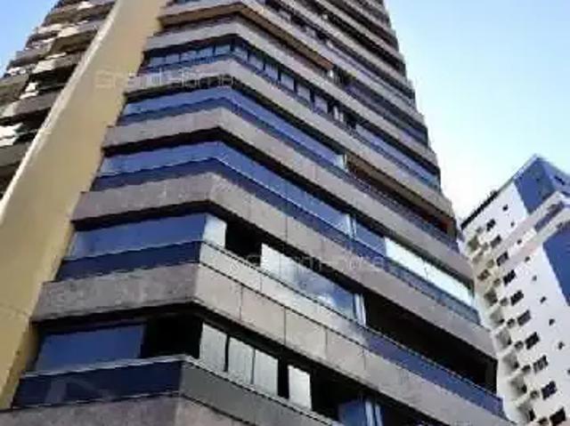 Cobertura para Venda em Vila Velha/ES Praia de Itaparica 5 Quartos