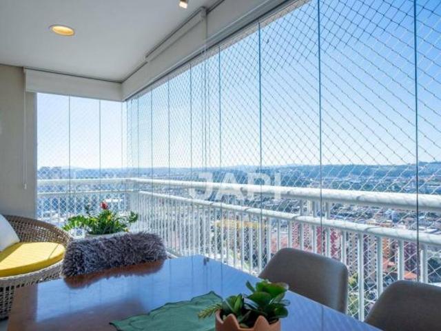 Cobertura para venda em Vila Viotto de 229.00m² com 3 Quartos, 3 Suites e 4 Garagens