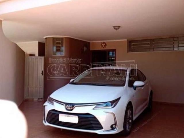 Cobertura para venda em Vila Xavier vila Xavier de 454.00m² com 4 Quartos, 1 Suite e 2 Garagens