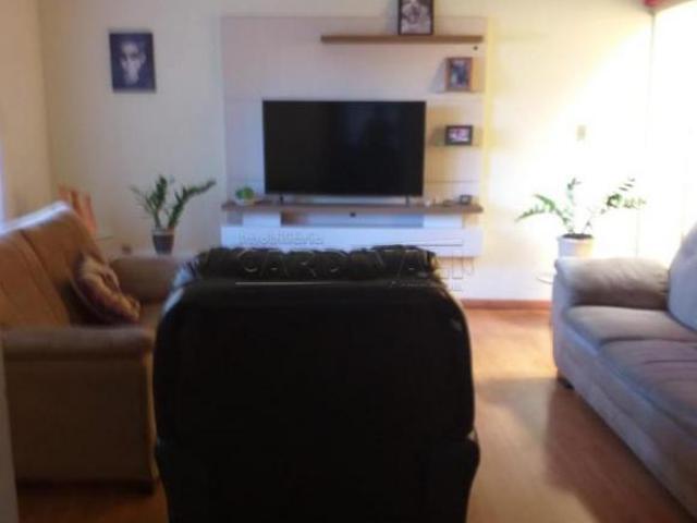 Cobertura para venda em Vila Xavier vila Xavier de 180.00m² com 3 Quartos, 1 Suite e 5 Garagens