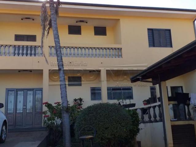Cobertura para venda em Vila Xavier vila Xavier em Araraquara São Paulo de 180.00m² com 3 Quartos, 1 Suíte e 5 Garagens