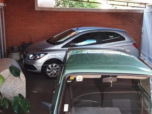Cobertura para venda em Vila Yamada de 196.00m² com 5 Quartos, 1 Suite e 2 Garagens
