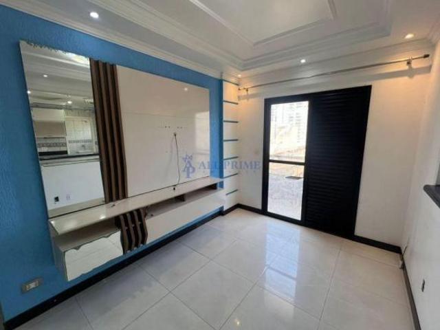 Cobertura para venda em Vilamar de 115.00m² com 3 Quartos, 1 Suite e 2 Garagens