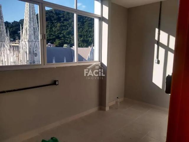 Cobertura para Venda em Vitória/ES Centro 5 Quartos