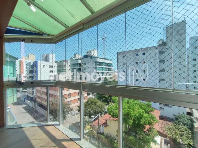 Cobertura para Venda em Vitória/ES Jardim Camburi 3 Quartos