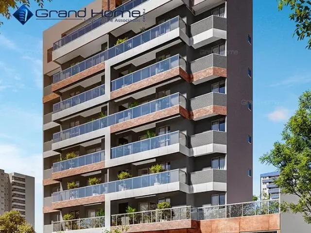 Cobertura para Venda em Vitória/ES Jardim Camburi 2 Quartos