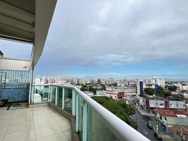 Cobertura para Venda em Vitória/ES Jardim Camburi 4 Quartos