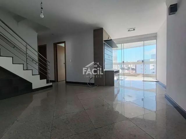 Cobertura para Venda em Vitória/ES Jardim Camburi 4 Quartos