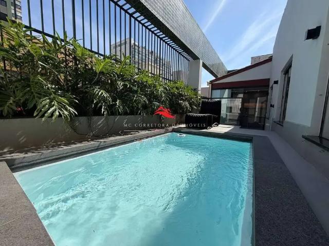 Cobertura para Venda em Vitória/ES Jardim da Penha 3 Quartos