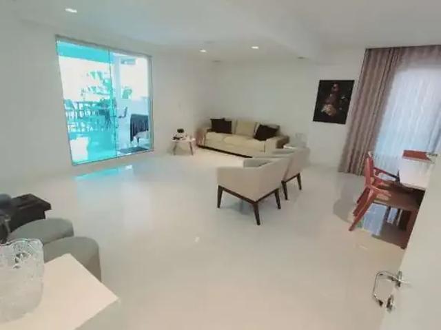 Cobertura para Venda em Vitória/ES Jardim da Penha 3 Quartos