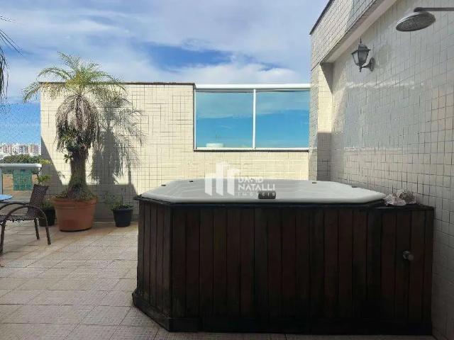 Cobertura para Venda em Vitória/ES Jardim da Penha 4 Quartos