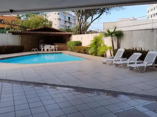 Cobertura para Venda em Vitória/ES Jardim da Penha 4 Quartos