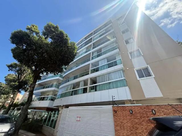 Cobertura para Venda em Vitória/ES Morada de Camburi 3 Quartos