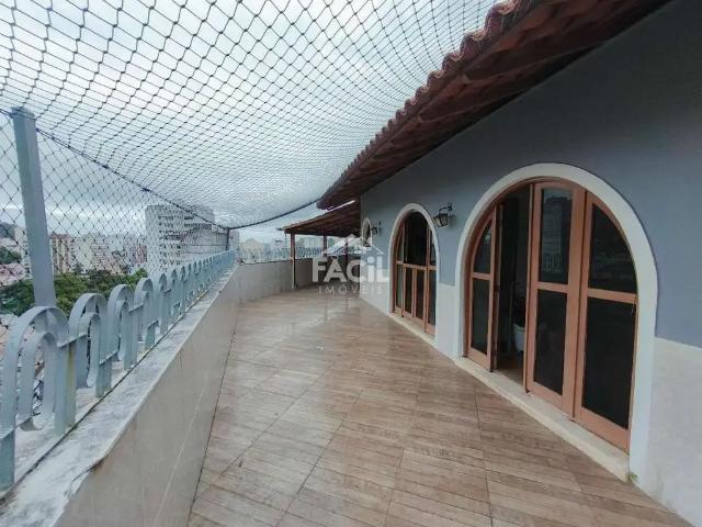 Cobertura para Venda em Vitória/ES Parque Moscoso 5 Quartos