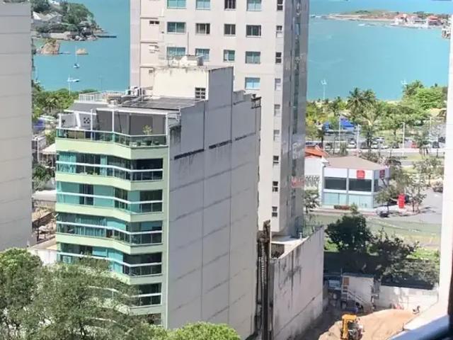 Cobertura para Venda em Vitória/ES Praia do Canto 3 Quartos