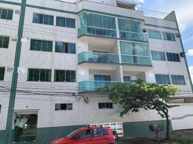 Cobertura para Venda em Volta Redonda/RJ Jardim Normandia 4 Quartos