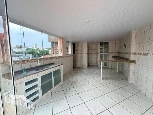 Cobertura para Venda em Volta Redonda/RJ Jardim Amália 2 Quartos