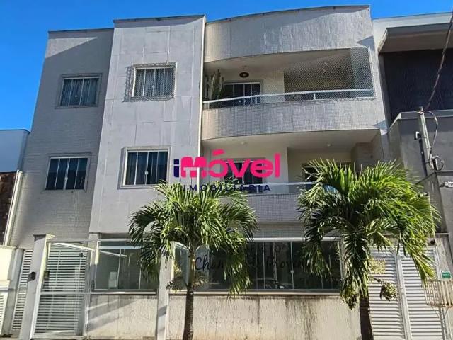 Cobertura para Venda em Volta Redonda/RJ Jardim Amália 2 Quartos