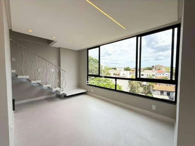 Cobertura para Venda em Volta Redonda/RJ Jardim Amália 2 Quartos