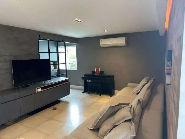 Cobertura para Venda em Volta Redonda/RJ Jardim Amália 3 Quartos