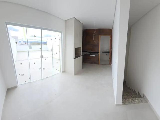 Cobertura para Venda em Volta Redonda/RJ Jardim Amália 3 Quartos