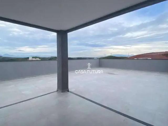 Cobertura para Venda em Volta Redonda/RJ Jardim Belvedere 3 Quartos