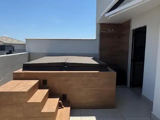 Cobertura para Venda em Volta Redonda/RJ Jardim Belvedere 3 Quartos