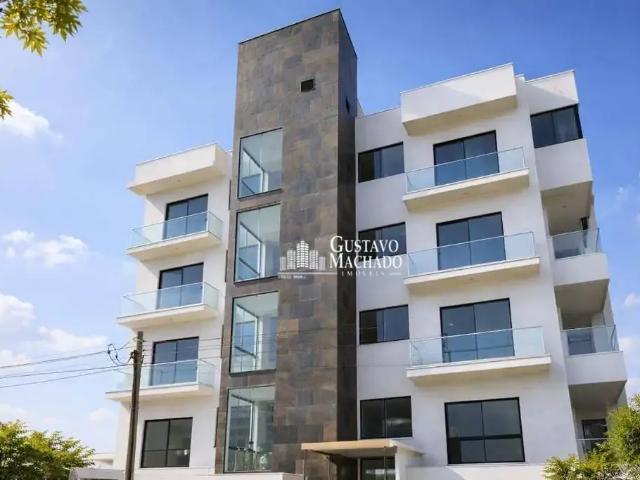 Cobertura para Venda em Volta Redonda/RJ Jardim Suíça 3 Quartos