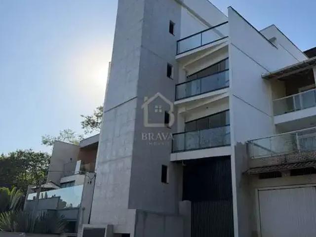 Cobertura para Venda em Volta Redonda/RJ Morada da Colina 2 Quartos