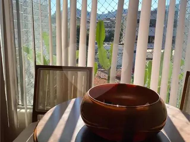 Cobertura para Venda em Volta Redonda/RJ Vila Mury 3 Quartos
