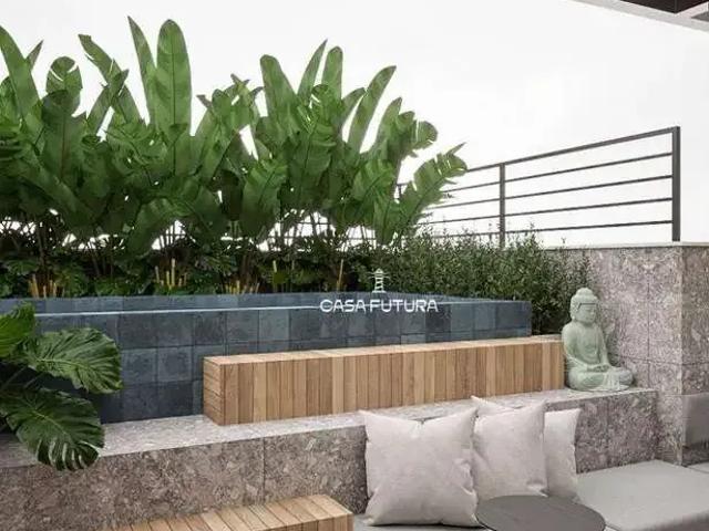 Cobertura para Venda em Volta Redonda/RJ Vila Santa Cecília 3 Quartos