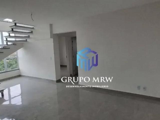 Cobertura para Venda em Votorantim/SP Vila Vasques 3 Quartos