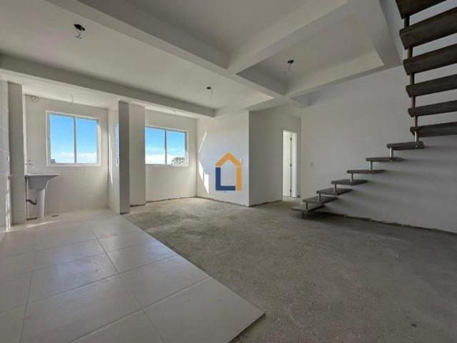 Cobertura para venda em Weissópolis de 144.00m² com 3 Quartos, 1 Suite e 1 Garagem
