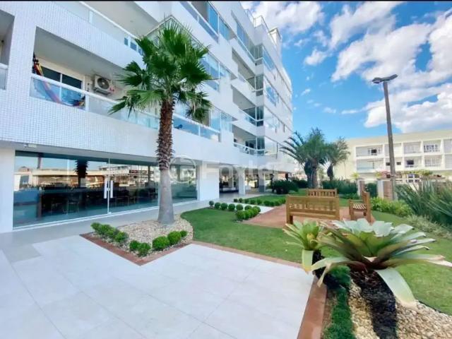 Cobertura para Venda em Xangri Lá/RS Centro 2 Quartos