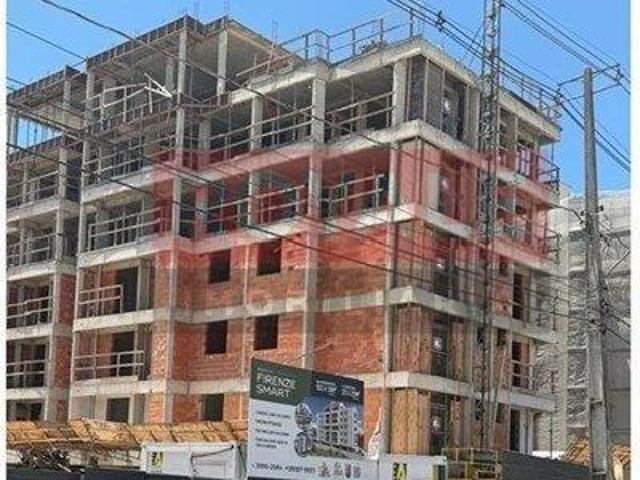 Cobertura para venda em Xaxim de 142.00m² com 3 Quartos, 2 Suites e 3 Garagens