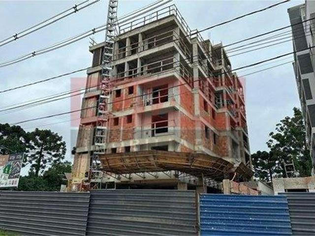 Cobertura para venda em Xaxim de 148.00m² com 3 Quartos, 2 Suites e 3 Garagens